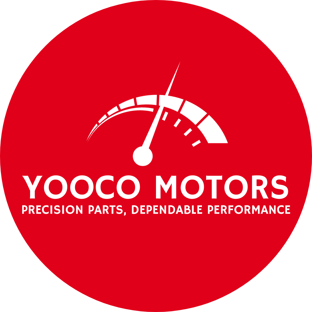 Yooco Motors (Pvt) Ltd - Heavy Machinery & Equipment Parts